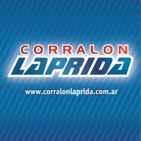 Productos // Corralón Laprida